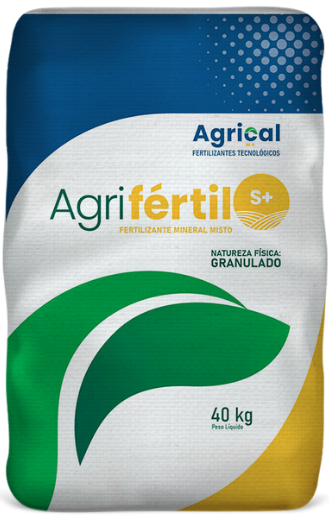 Agrifértil S+ - Agrical